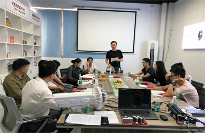 公司风采-深圳市千叶行科技有限公司